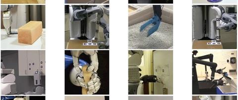 综述: A Review of Robot Learning for Manipulation - 知乎