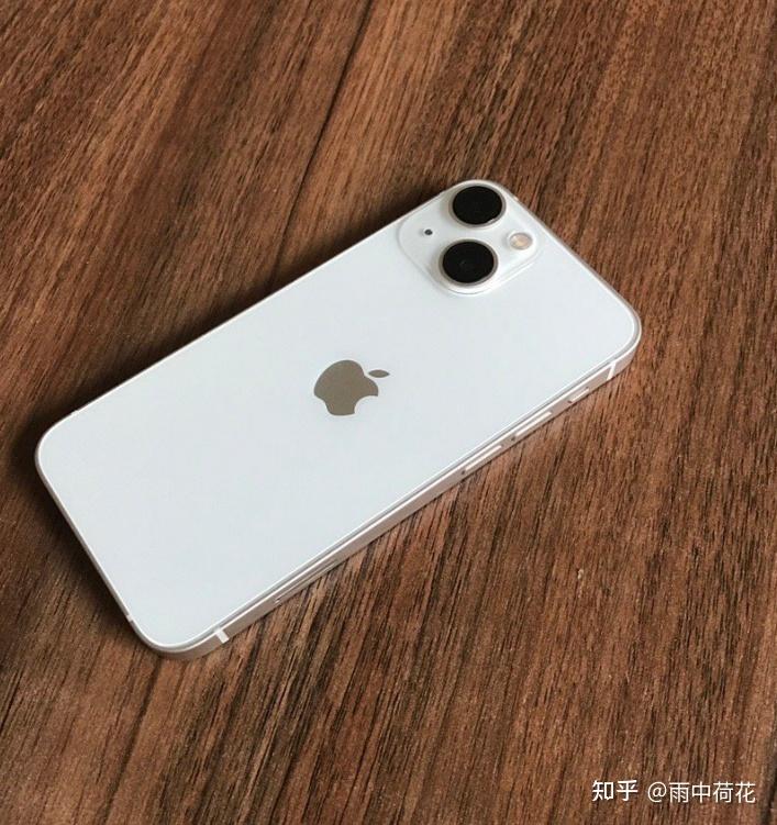 如何评价苹果 13 mini？ - 知乎