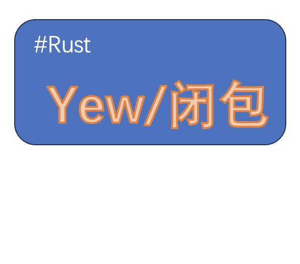 Rust-Yew开发中的闭包处理 - 知乎