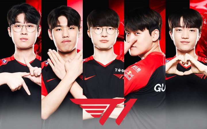 DK0:2不敌GEN痛失复活甲，LCK季后赛战队名额全部出炉！ - 知乎