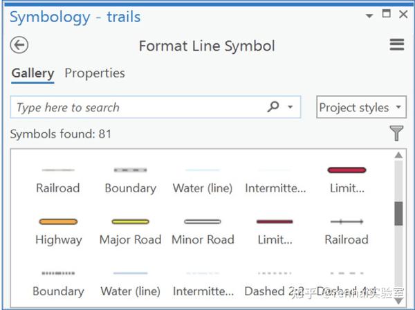 八、制图模块【ArcGIS Python系列】 - 知乎