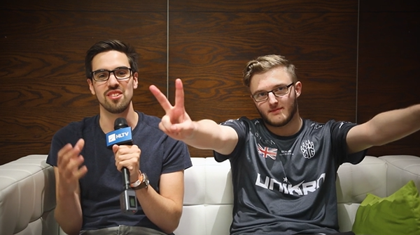 smooya：我很兴奋能挺进下一回合，这些队是我们备战的目标 - 知乎