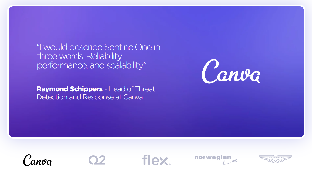 SentinelOne之一文了解EDR、SIEM、SOAR和XDR之间的区别 - 知乎