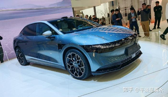 智界S7、极氪007、银河E8、小米SU7，这四台车怎么选？ - 知乎