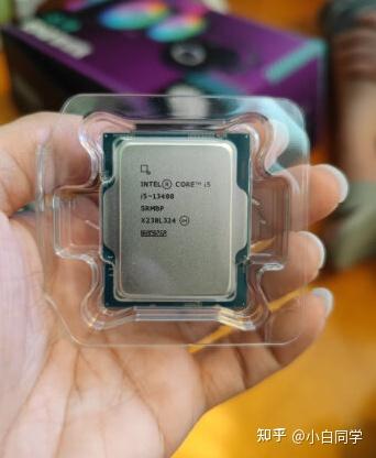 i5-13400（英特尔(Intel) i5-13400 13代酷睿处理器）怎么样？使用29天后优缺点评测 - 知乎