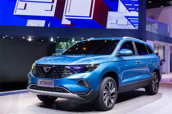 捷达VS7/探界者/现代ix35选谁更划算？听听车主怎么说 - 知乎