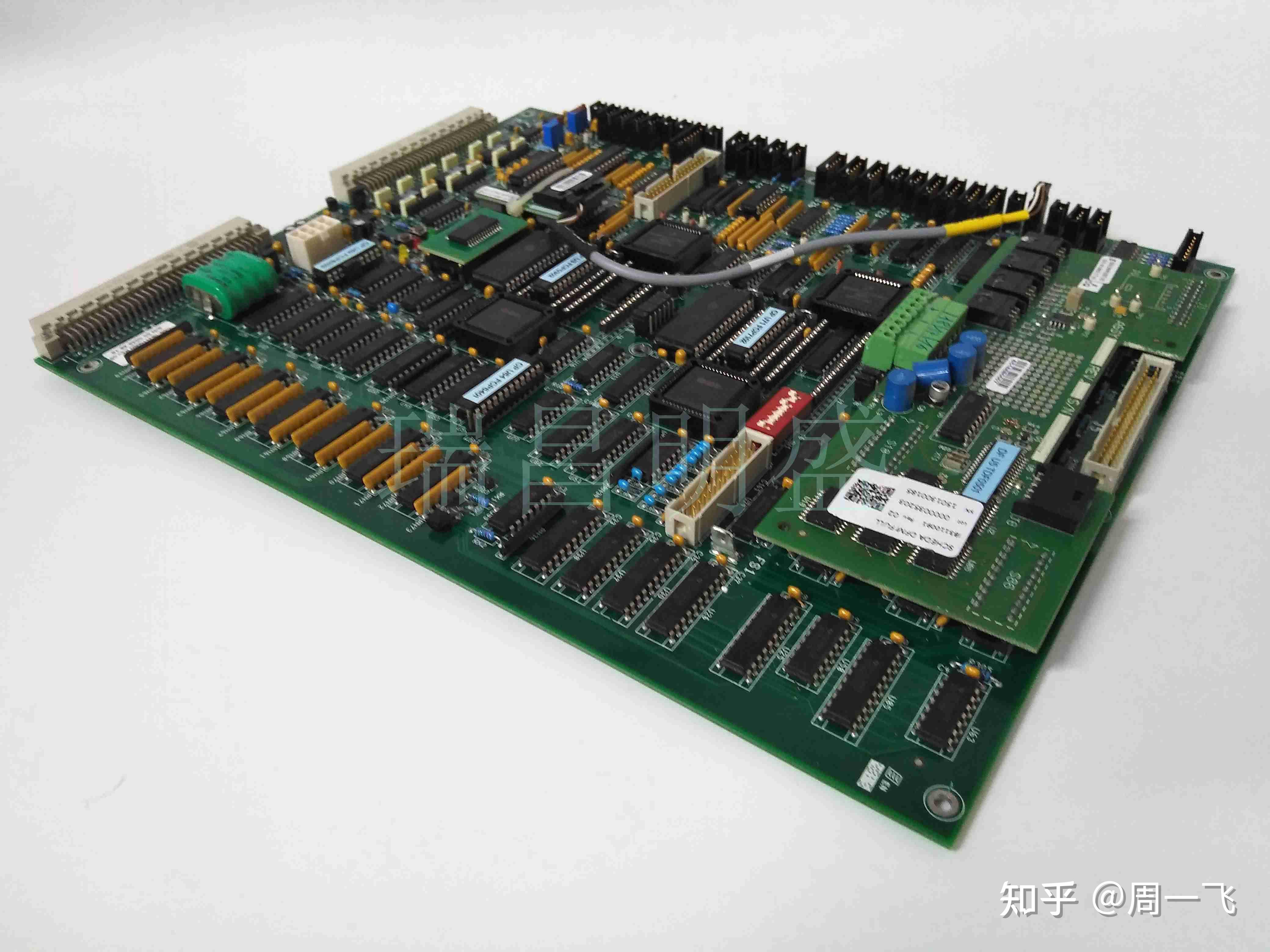 ELEMASTER IB3110050 N.132-18N.143-18工控模块 - 知乎