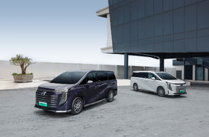 极限续航1442公里，售价比腾势D9低，传祺E9比埃尔法值 - 知乎