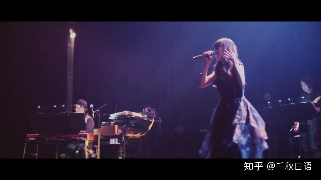 日本歌手Aimer，失声后涅槃重生，声线直击灵魂 - 知乎