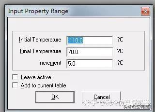 Refprop中文使用说明书 - 知乎