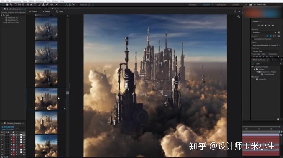 ae有哪些必备的插件（4-5个）？ - 知乎