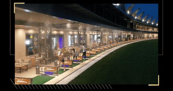 3分钟回顾我们与PLAYGOLF的2021 - 知乎
