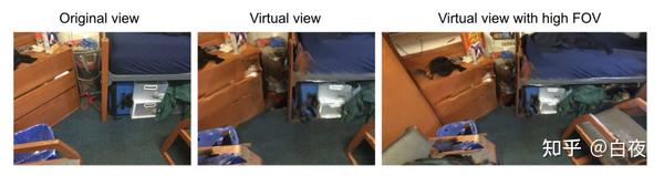 【论文精读】Virtual Multi-view Fusion for 3D Semantic Segmentation (ECCV 2020) - 知乎