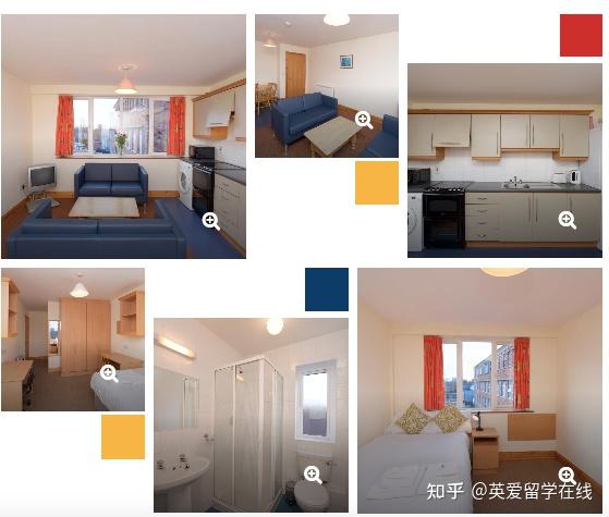 2023年爱尔兰科克大学宿舍申请即将开放!（附6个宿舍区的详细介绍） - 知乎