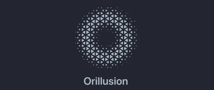 Orillusion | 第一个WebGPU中文社区 - 知乎