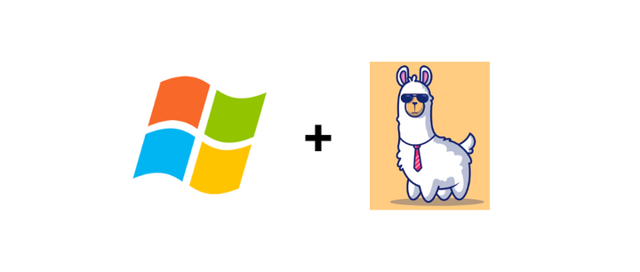无需GPU，windows本地部署llama2大模型 - 知乎