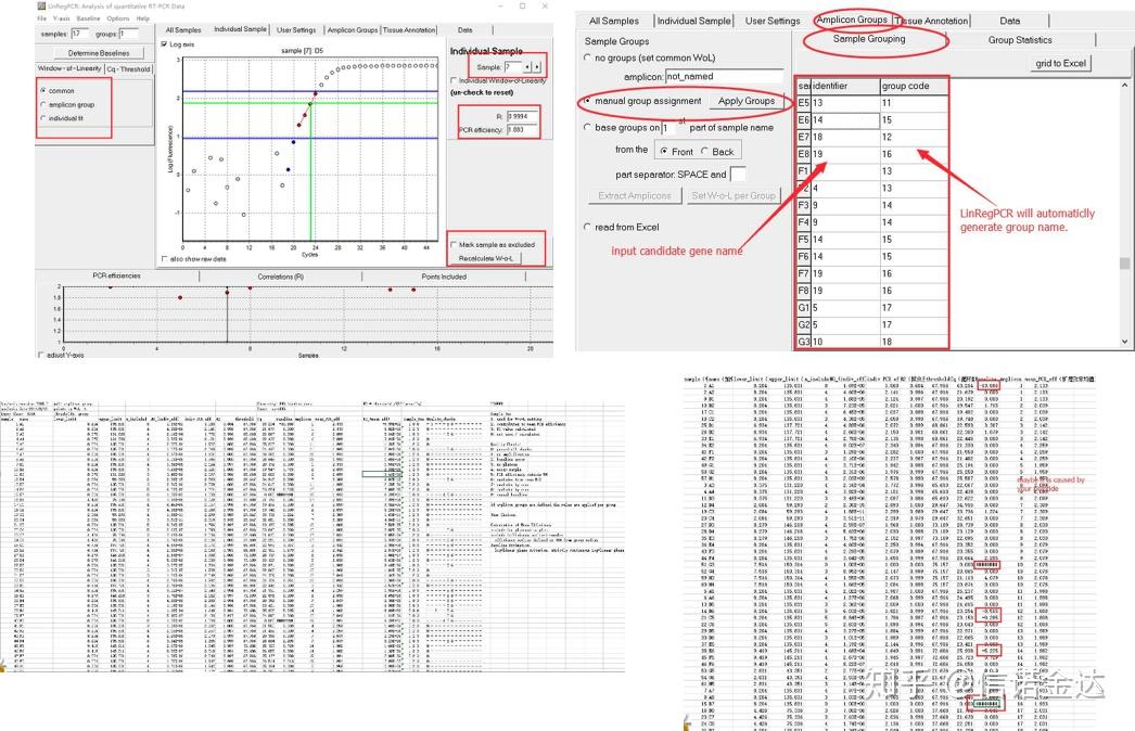 从新冠病毒检测方法，学习qRT-PCR实验及数据分析 - 知乎