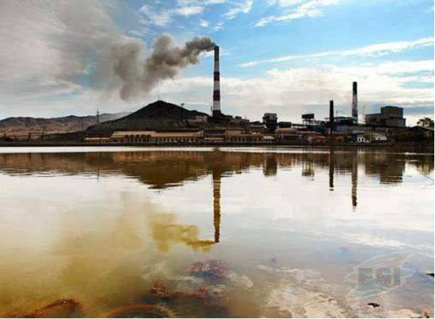 地下水硝酸盐超标什么原因？如何处理硝酸盐超标的问题 - 知乎