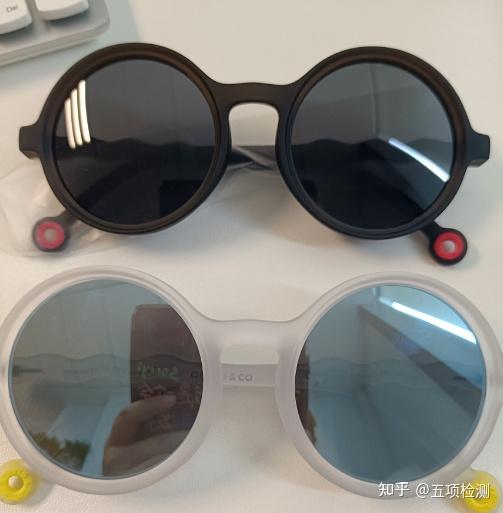 太阳眼镜CE认证标准EN ISO 12312测试 - 知乎