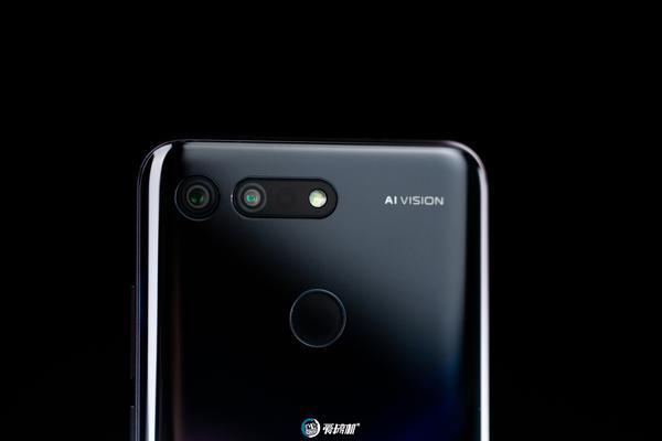 麒麟 980+IMX586，荣耀 V20 图文详评 - 知乎