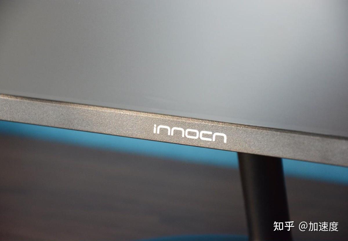 2K高清美术屏，INNOCN 24D1Q售价不足千元，真正的性价比王者 - 知乎