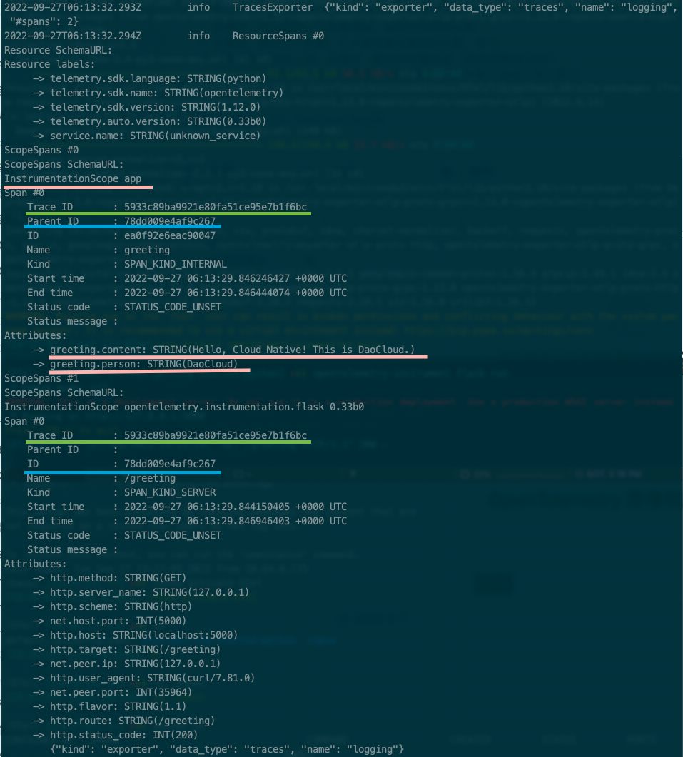 OpenTelemetry如何部署? - 知乎