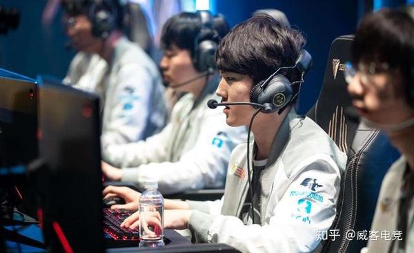 「威客电竞VKGAME」2019英雄联盟战队回顾-IG赛季波折，跌宕起伏 - 知乎