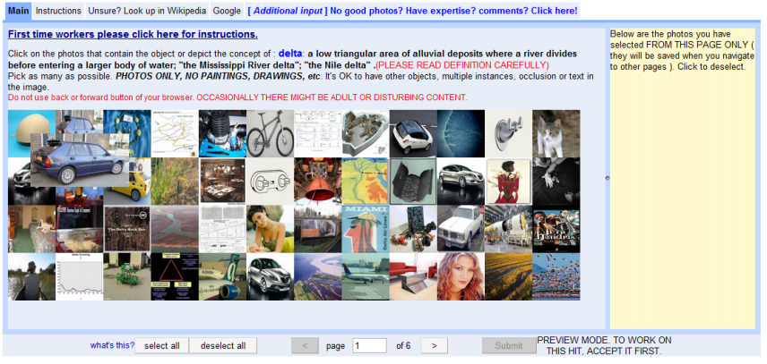 ImageNet这八年：李飞飞和她改变的AI世界 - 知乎