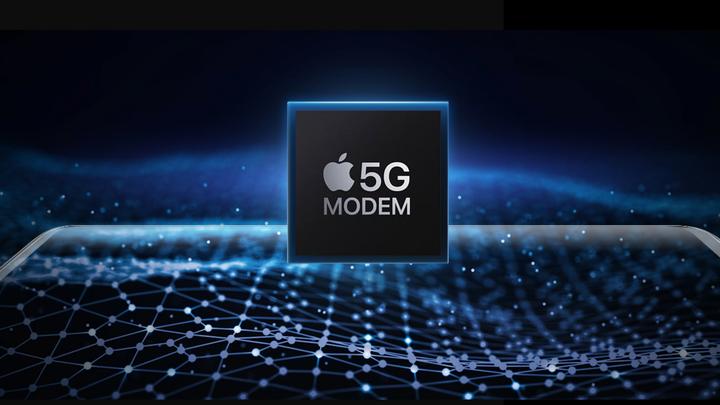 苹果自研5G芯片即将问世，将采用台积电3nm制程！ - 知乎