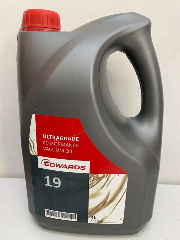 Edwards爱德华19号真空泵油Ultragrade 19 Oil 4L H11025013 - 知乎