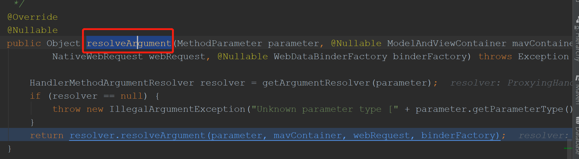 Spring Data Commons RCE案例分析（CVE-2018-1273） - 知乎