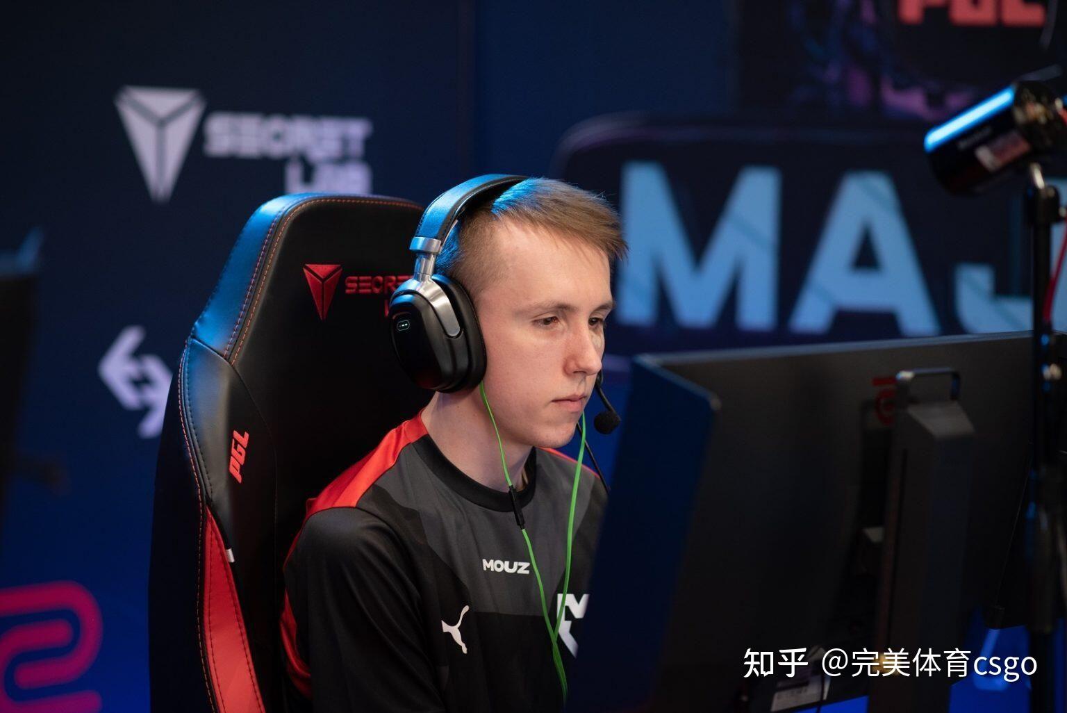 Ropz 的 CS:GO 流媒体设置：鼠标、耳机、键盘、PC 等 - 知乎