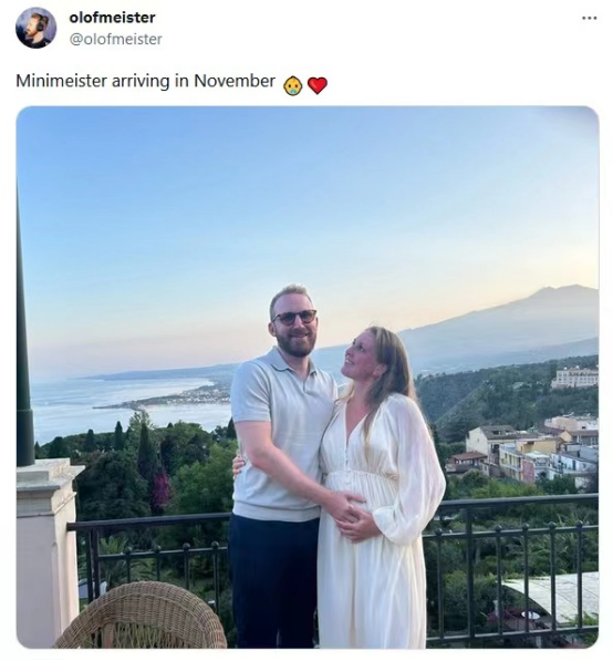 奥高工即将拥有传人！olofmeister发文：Minimeister将在十一月诞生 - 知乎