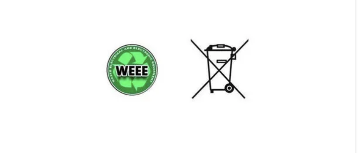 德国EPR法规WEEE注册周期多久 - 知乎