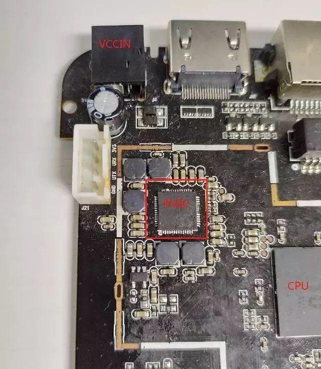 【干货分享】PMIC电源管理芯片 - 知乎