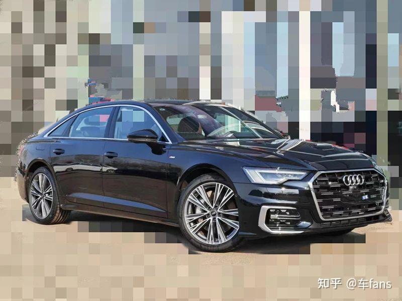 奥迪A6L：一月价格上浮5000全款优惠9万，实际有80%成交客户都做五年期贷款 - 知乎