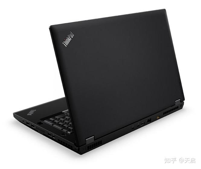 ThinkPad捡垃圾指南（2011-2020）④：W、P系列 - 知乎