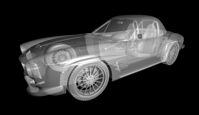 Dual Depth Peeling 在WebGL中的实现例程 - 知乎