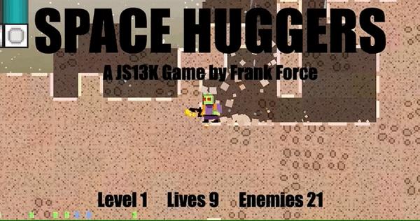 好奇！仅 13kB 的游戏，源码长啥样？ - 知乎