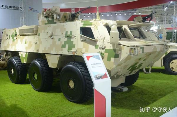 VN系列外贸装甲车外观识别不完全汇总 - 知乎
