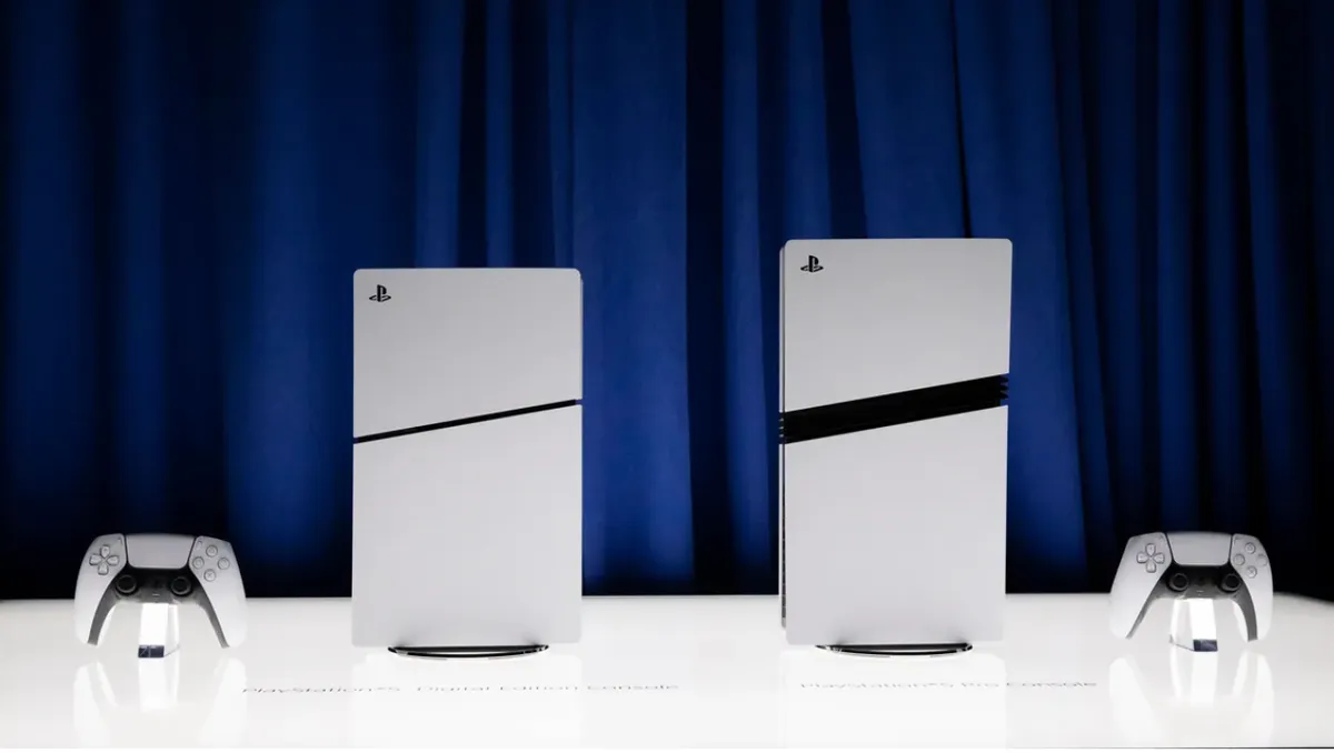 【攻略】PS5 Pro深度体验一个月感想：它真的值这个价吗？ - 知乎