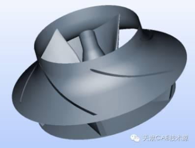 CAESES建模经验介绍 - 知乎