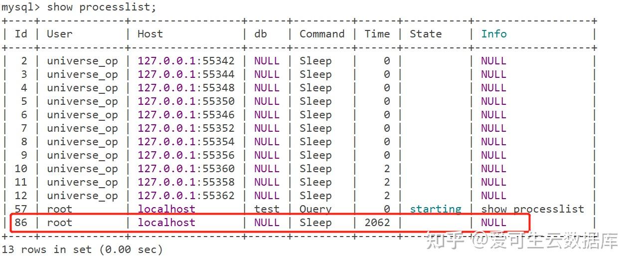 技术分享 | MySQL Binlog 通过 MySQL 客户端导入数据库效率低的原因 - 知乎