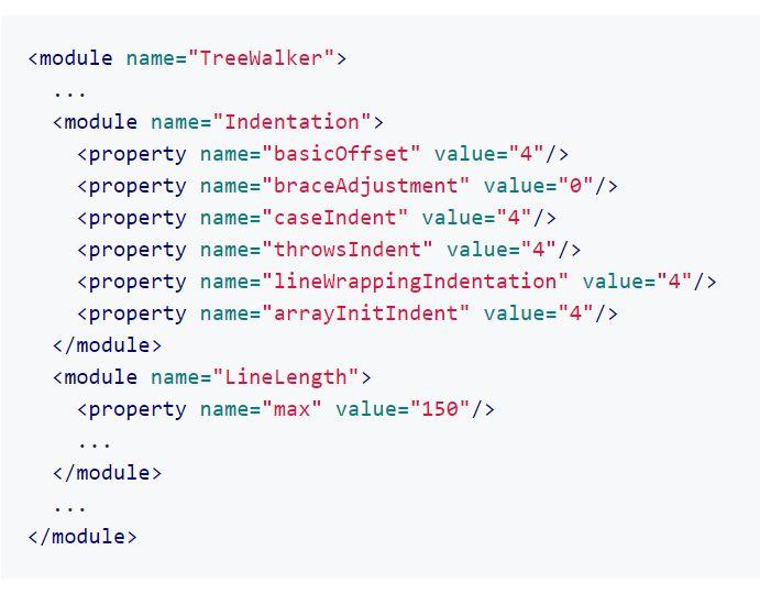 静态分析：用Checkstyle实施Java代码规范 - 知乎