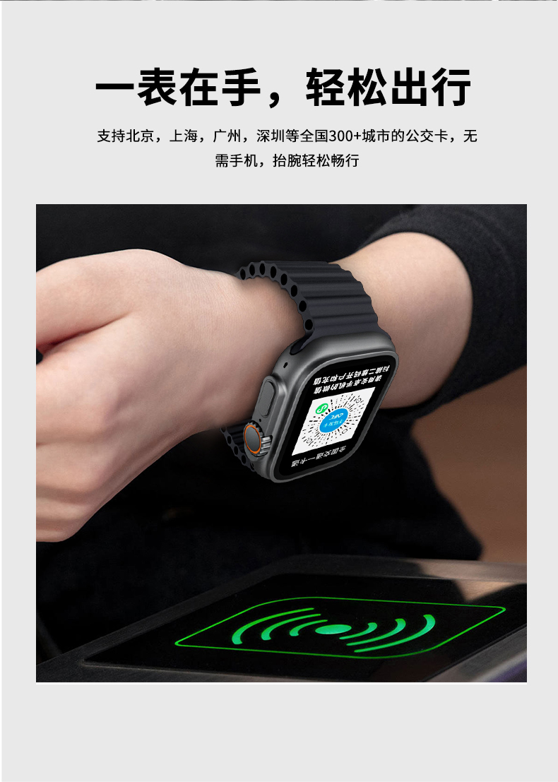 智能手表的意义是什么？ - 知乎