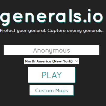 generals.io从入门到放弃 - 知乎