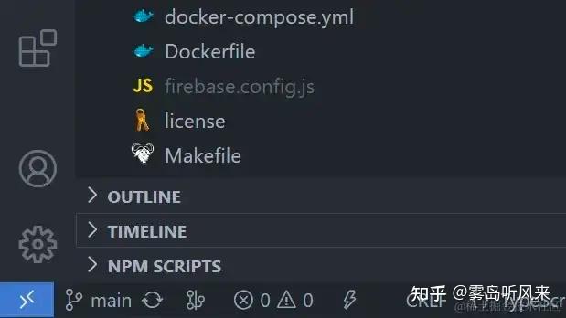 9个提高开发效率的 VS Code技巧 - 知乎