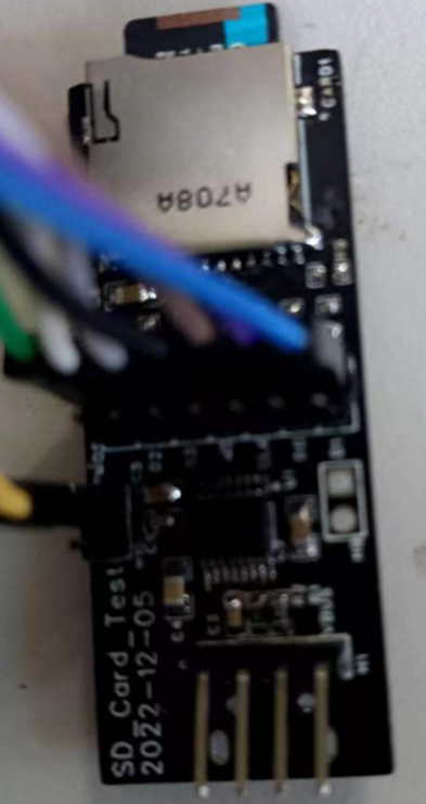 【GD32F427开发板试用】SDIO+FatFS+UART0（支持Printf） - 知乎