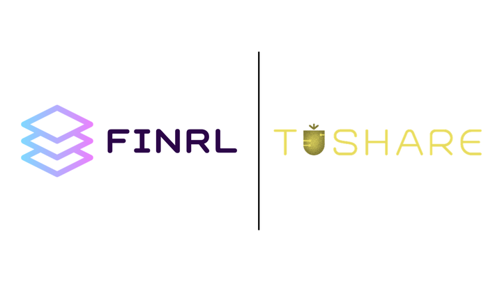 FinRL 数据接口介绍 - 1. Tushare - 知乎