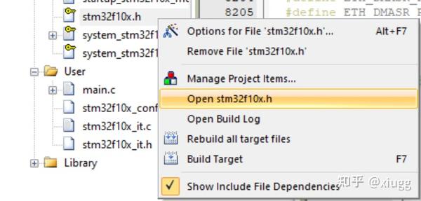 STM32—新建工程（江协科技） - 知乎